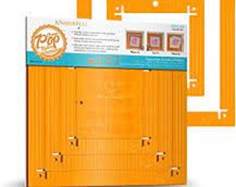 Strip Tube Junior Ruler Perfect for Cozy Quilt Designs - Etsy