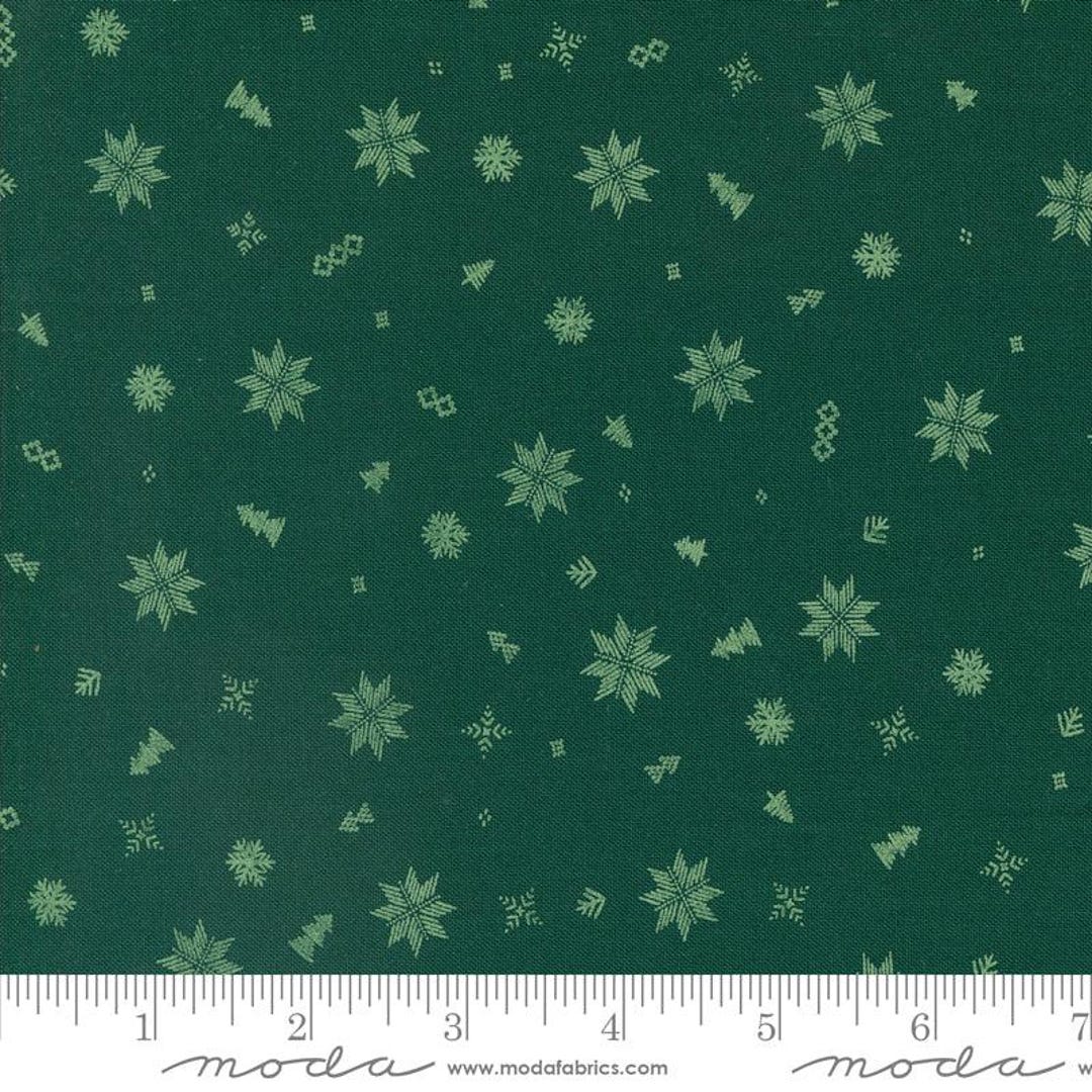 Cozy Wonderland by Fancy That Design House for Moda Fabrics - Knit Toss ...