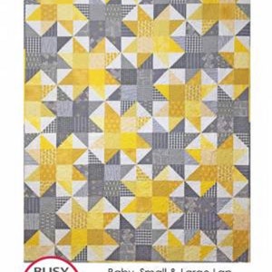 Sunnyside Quilt Pattern by Busy Hands Quilts | Etsy