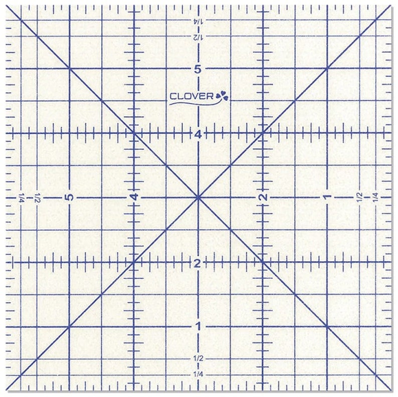 Hot Hemmer Hot Pressing Tool Square for Pressing Iron Right - Etsy