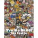 Truffle Duffel Quilt Pattern Book by Sue Spargo - Wool Appliqué and ...