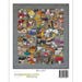 Truffle Duffel Quilt Pattern Book by Sue Spargo - Wool Appliqué and ...