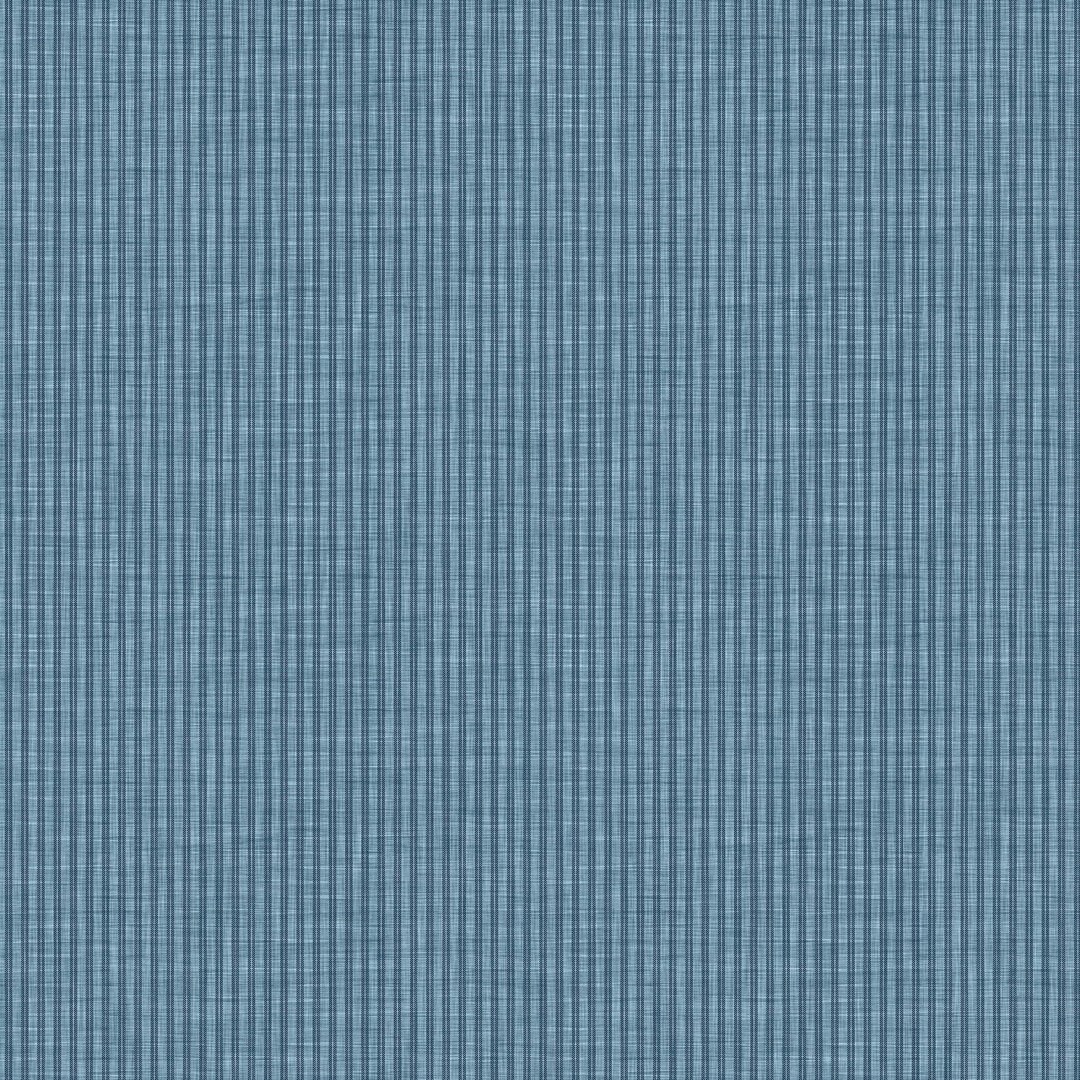 Ticking Stripe - Blue - Farmhouse Sampler by Northcott, Sold by the ...