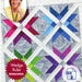 Mexican Star Quilt Pattern Digital Pattern, Downloadable, Print From ...