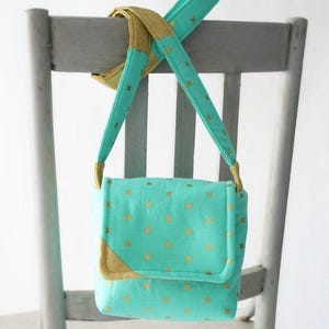 Chunky Wee Bag Pattern by Hunter's Design Studio - Includes 3 Sizes - Etsy