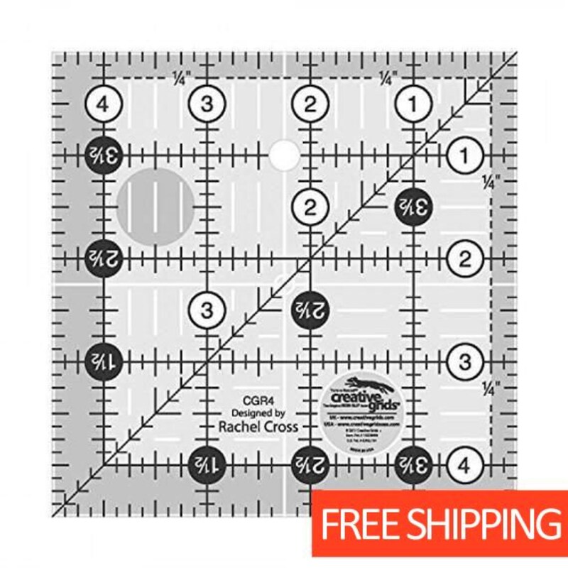 Quilting Rulers - Etsy