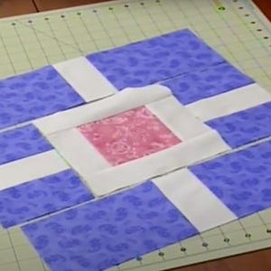 Download Now, Print From Home, Hole in the Wall Quilt Pattern, Quilt in ...