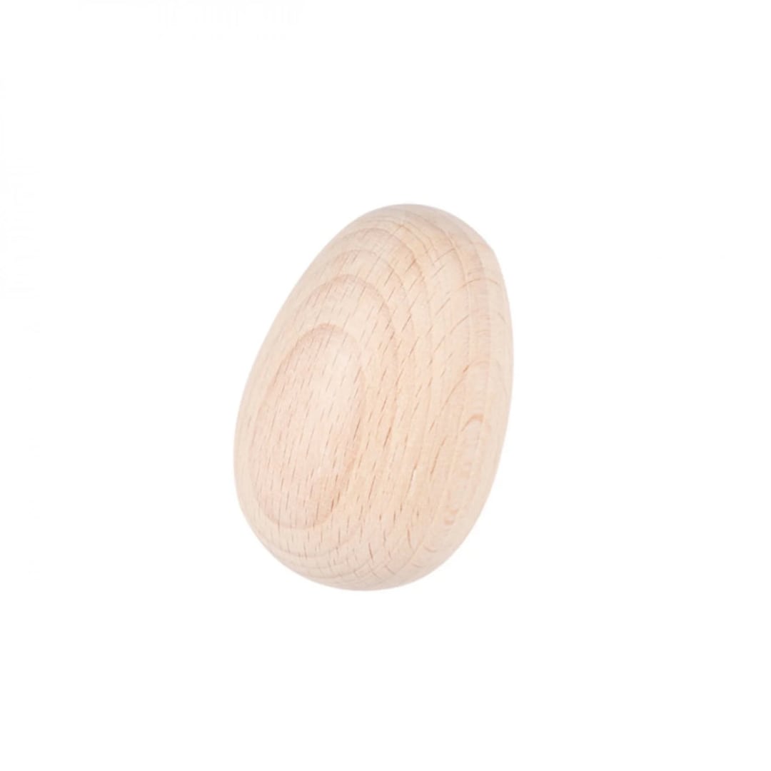 Bohin Wood Darning Egg, Wooden Craft Egg - Etsy