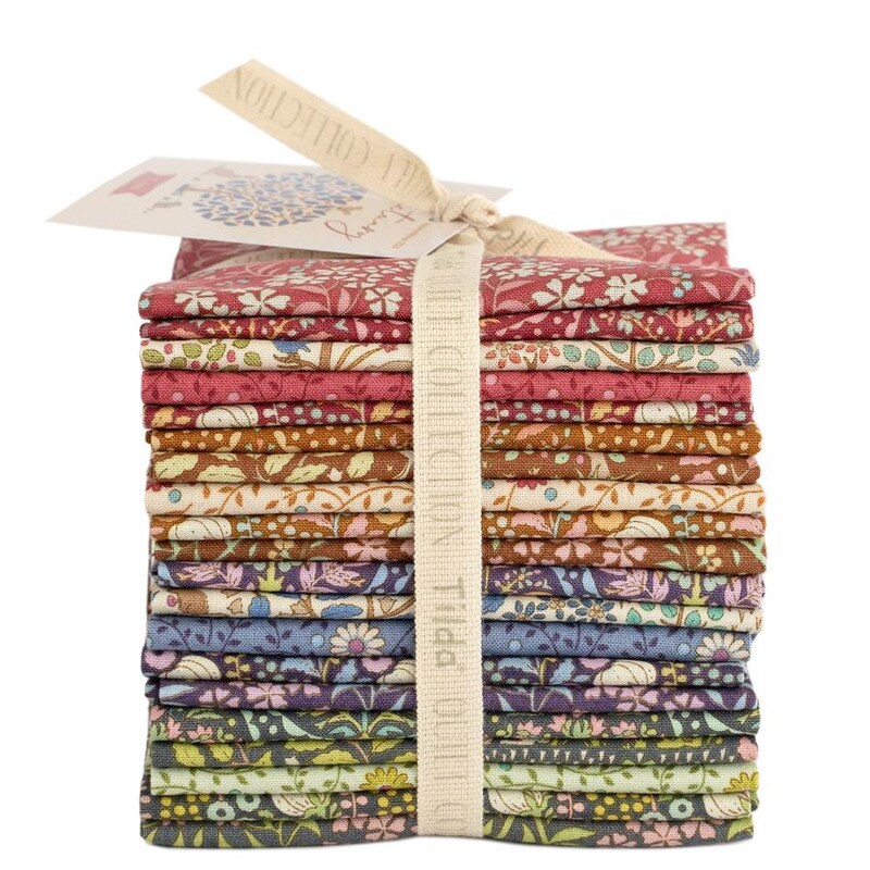 Sanctuary Tilda Fabric - Etsy