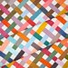 The Charlotte Quilt Pattern by Erica Jackman Kitchen Table Quilting ...