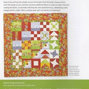Start Quilting With Alex Anderson 3rd Edition is a Great Quilt Guide, 8 ...