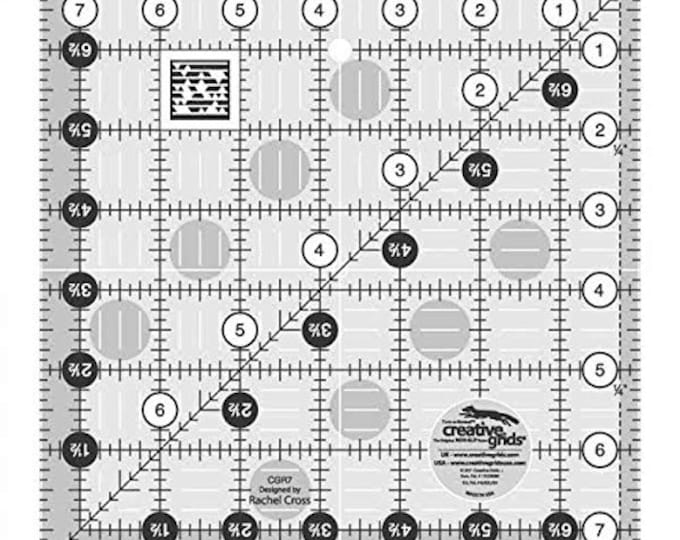 Wonder Curve Ruler by Sew Kind of Wonderful - Etsy