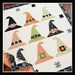 Bewitched Quilt Pattern by the Pattern Basket - Etsy