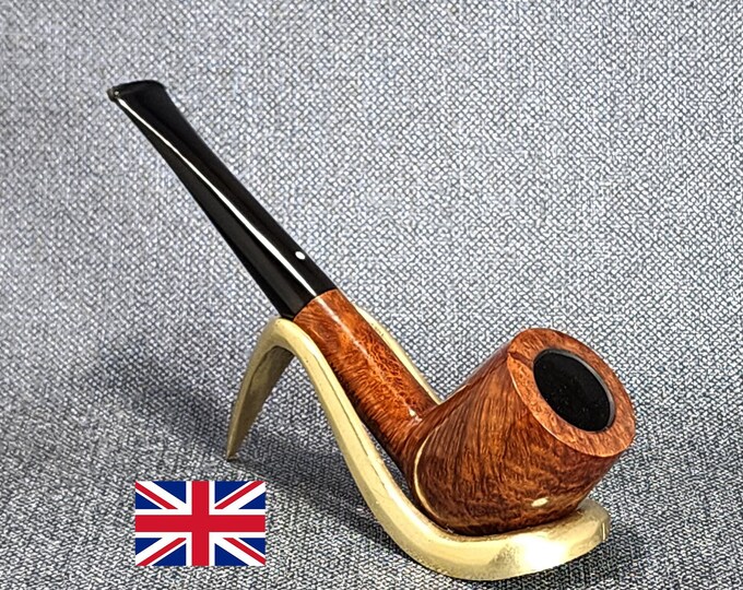 Dunhill Root Briar 60 F T 4 R 1962 Nice Clean English Vintage
