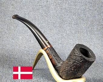 Vulcanite Pipe Stem - Etsy