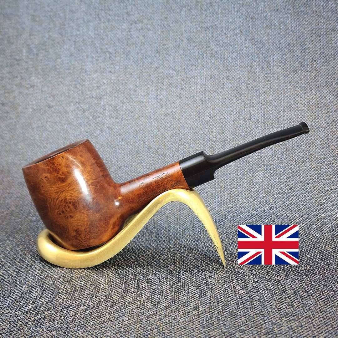 BEN WADE AMBASSADOR London England 275: Nice/clean! 70's-80's English ...
