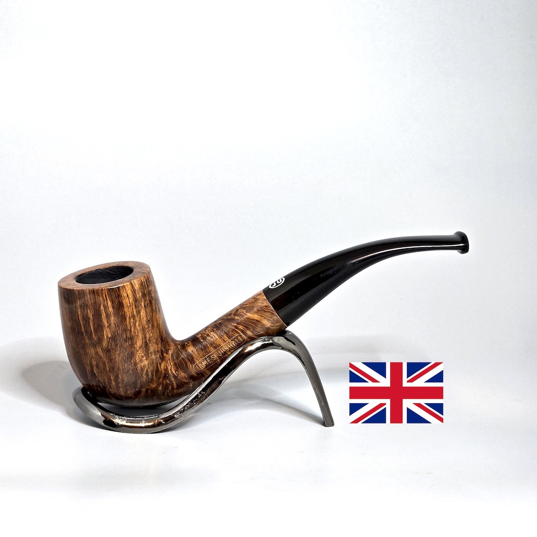 JAMES UPSHALL TILSHEAD Hand Made B: Nice+/clean! 80's-90's English ...