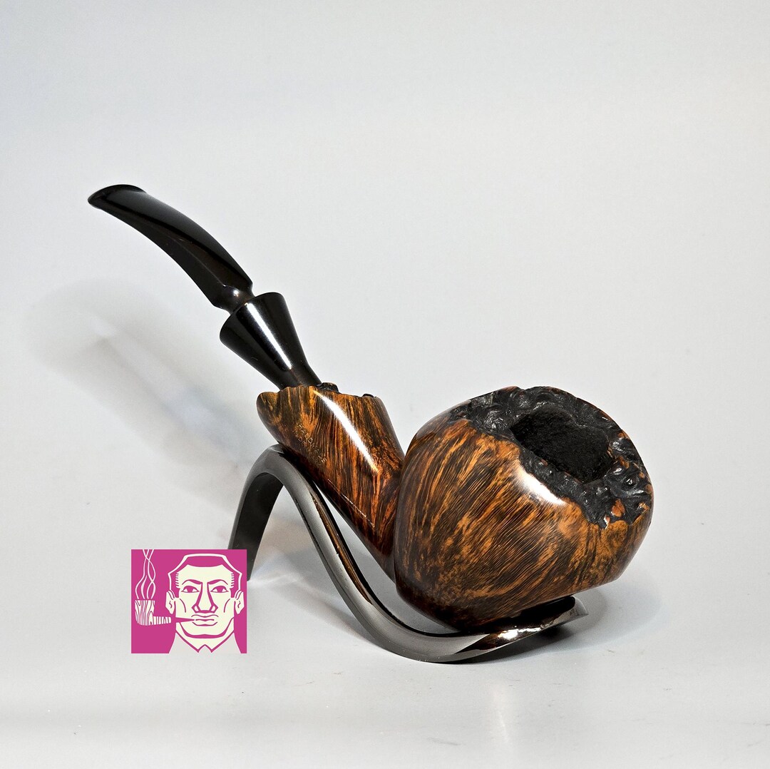 SYS PIPES: Nice/clean 70's-80's country Not Marked Vintage Estate ...