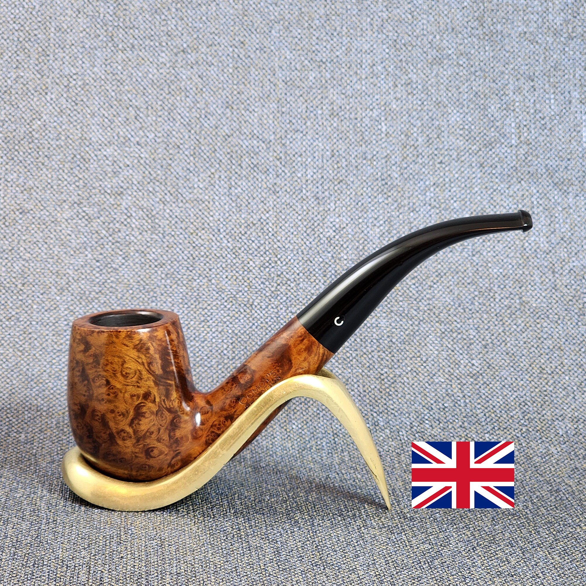 Briarwood Pipe