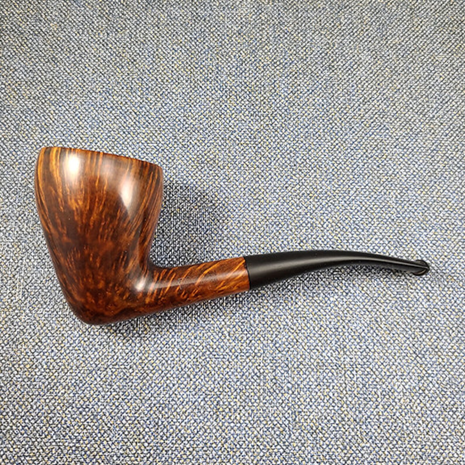 PIPE DAN COPENHAGEN 165/68: Pre-owned Rarity 1965 Danish | Etsy