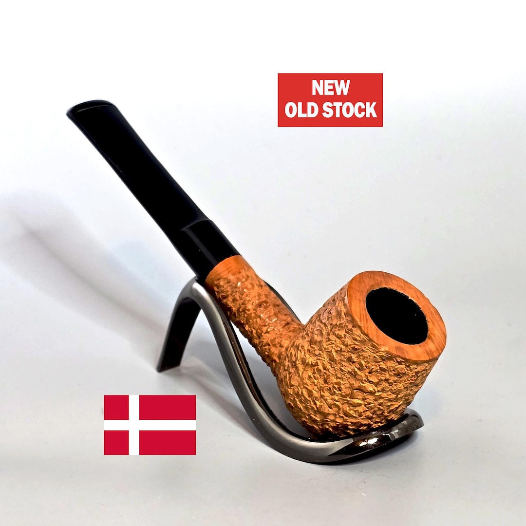 BBJ (børge Blume-jensen): Unsmoked/nos! Early 2000's Danish Vintage ...