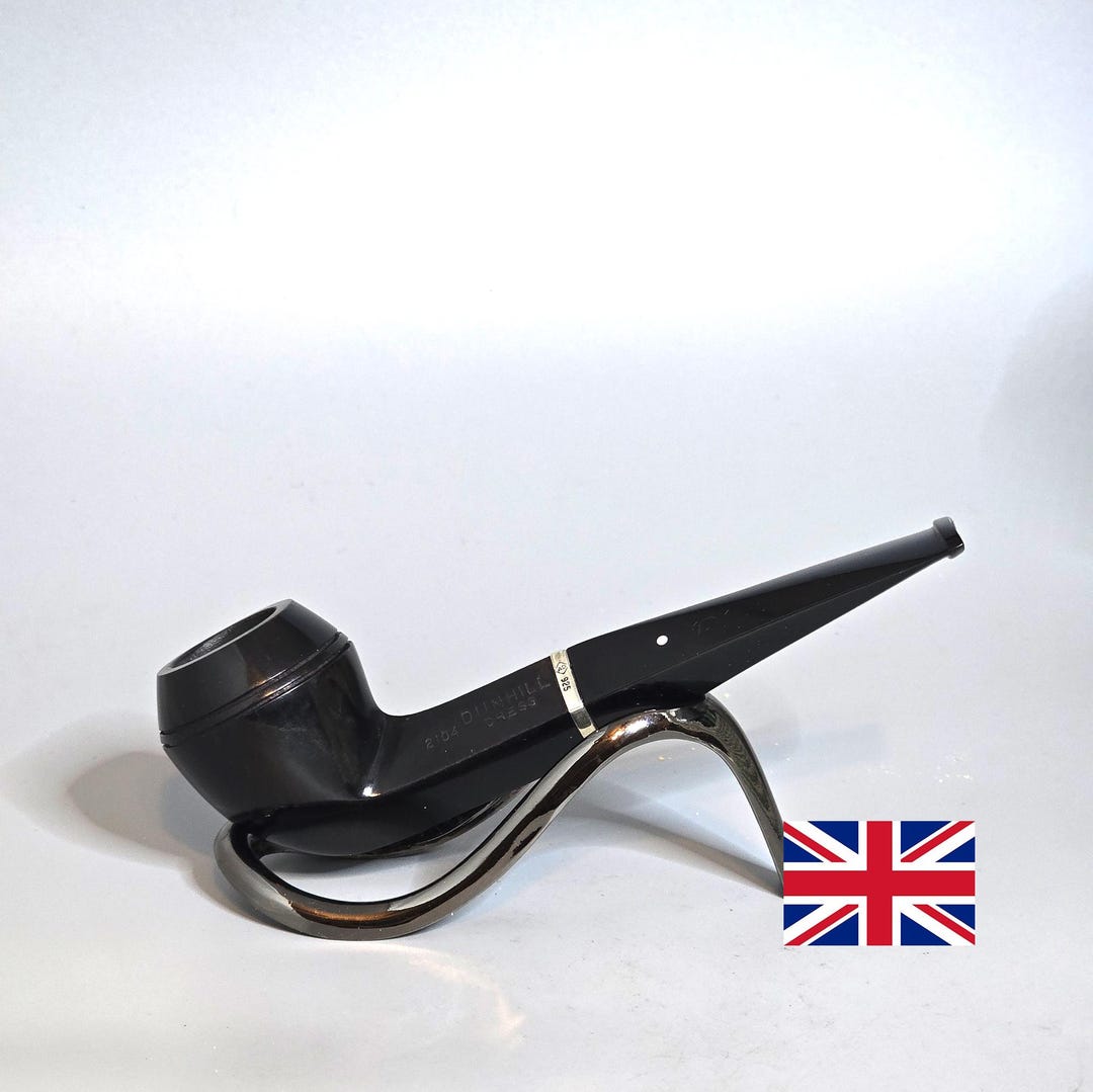 DUNHILL DRESS 2104 1992: Nice+/clean! Made in England32 Vintage Estate ...