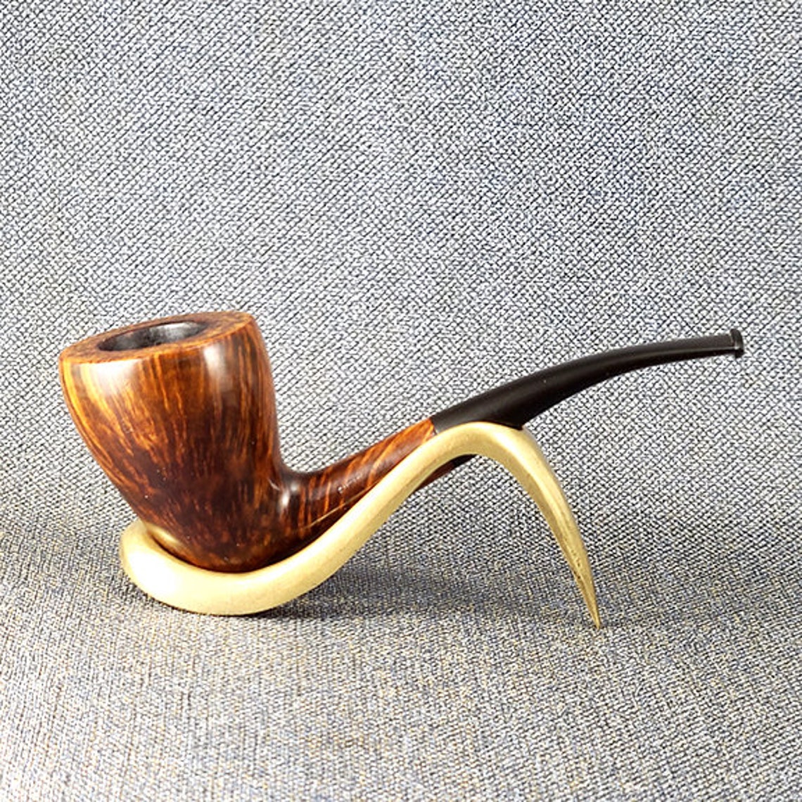 PIPE DAN COPENHAGEN 165/68: Pre-owned Rarity 1965 Danish | Etsy