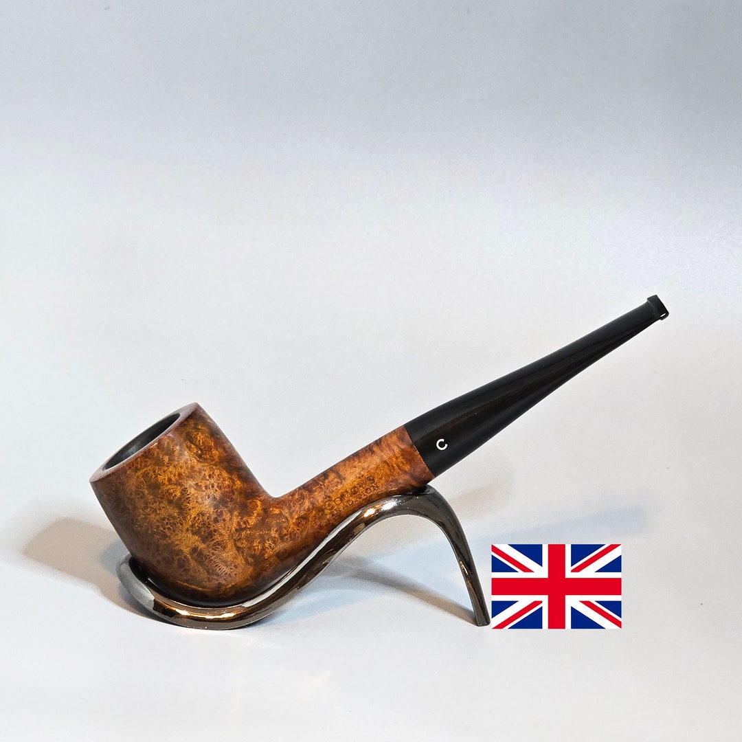 COMOY'S TRADITION 185: Nice/clean! 60-70's English Vintage Estate ...