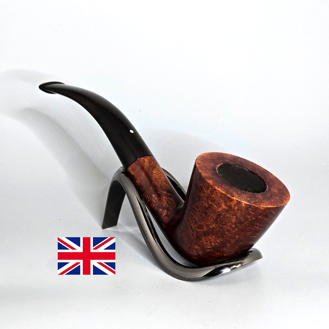 DUNHILL BRUYERE quaint F/T 4 : Nice/clean 1997 English Vintage Estate ...