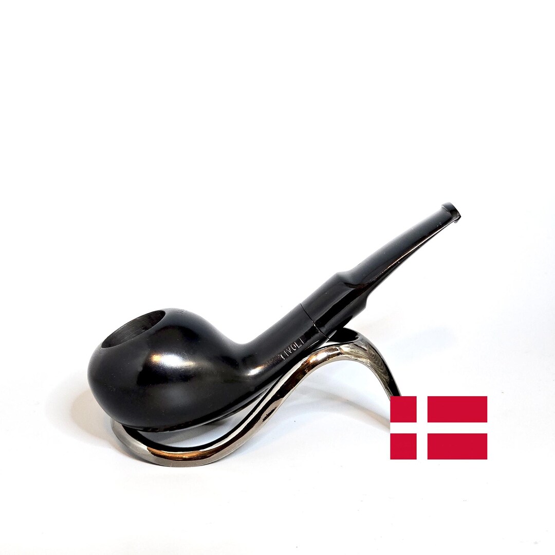 DANSKE PIBE 22 (dan Pipe): Nice/clean! 80's-90's Danish Vintage Estate ...