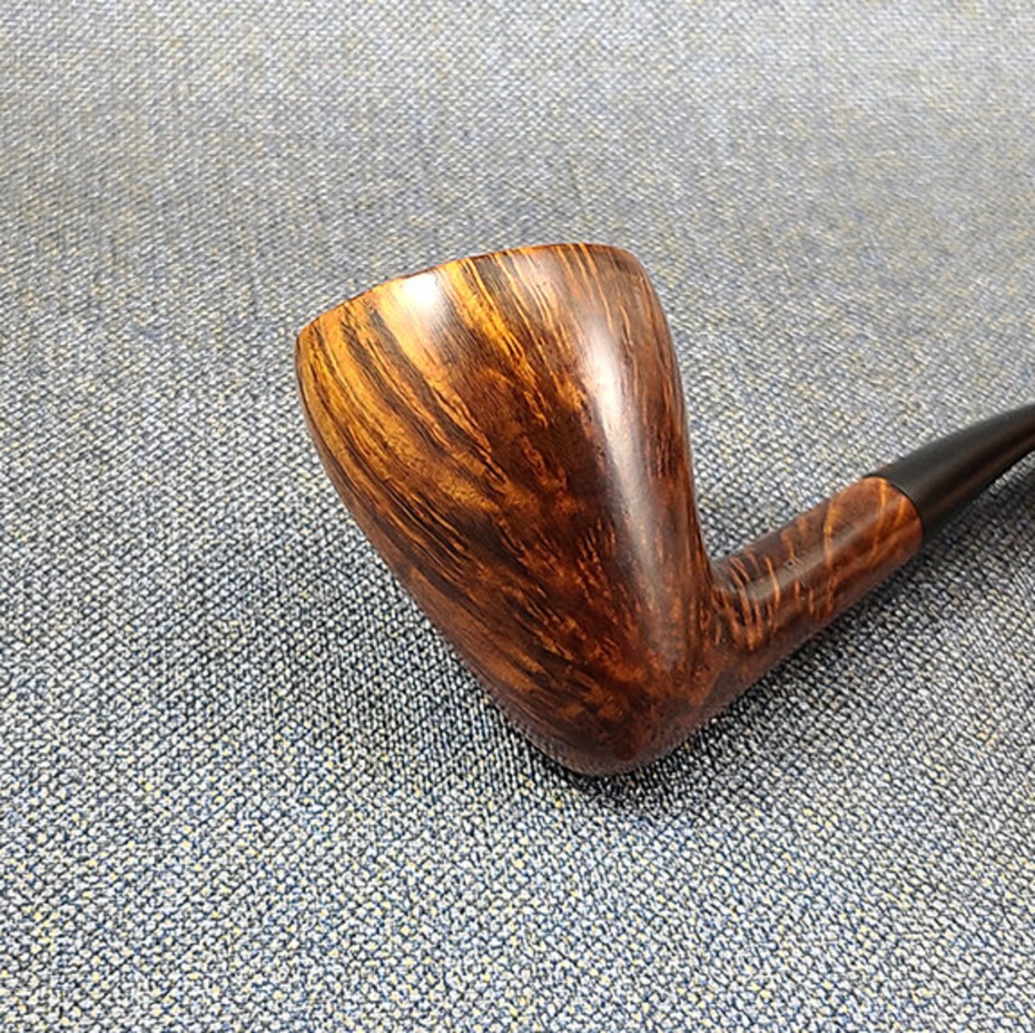 PIPE DAN COPENHAGEN 165/68: Pre-owned Rarity 1965 Danish | Etsy