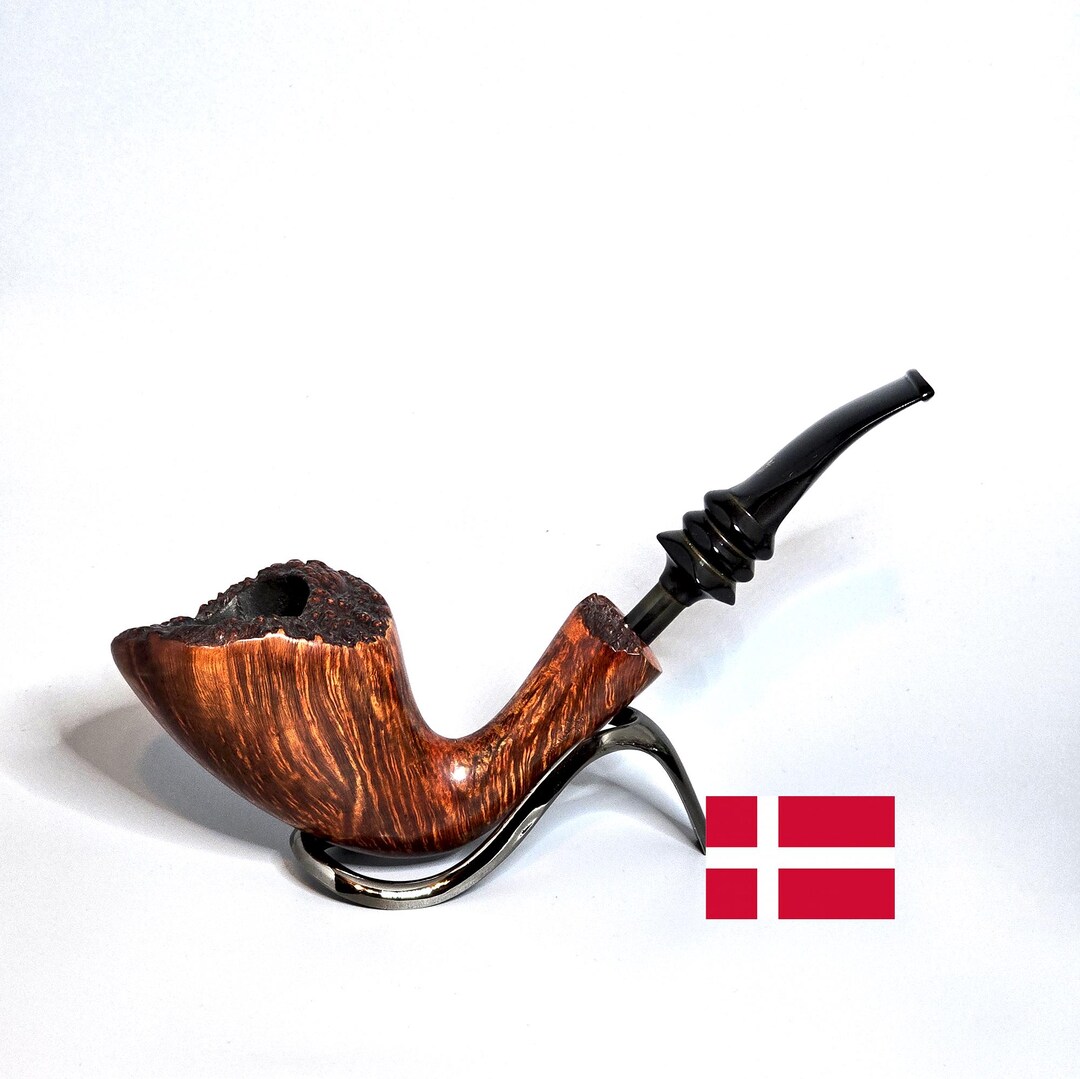 KRISWILL FREEHAND: Nice+/clean! 70's-80's Danish Vintage Estate ...