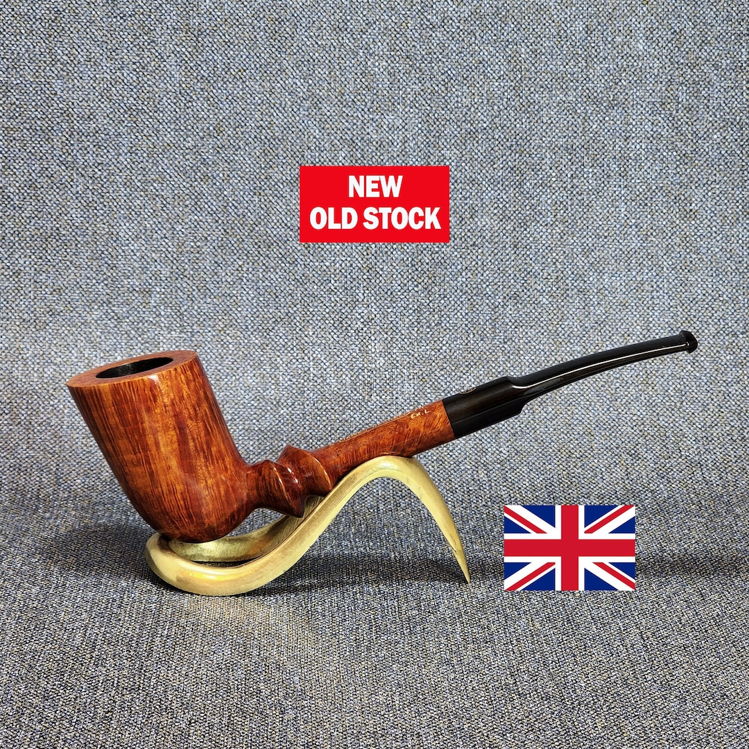 JAMES UPSHALL Tilshead G FH Ex.l: Unsmoked/nos 80s-90s English Vintage ...