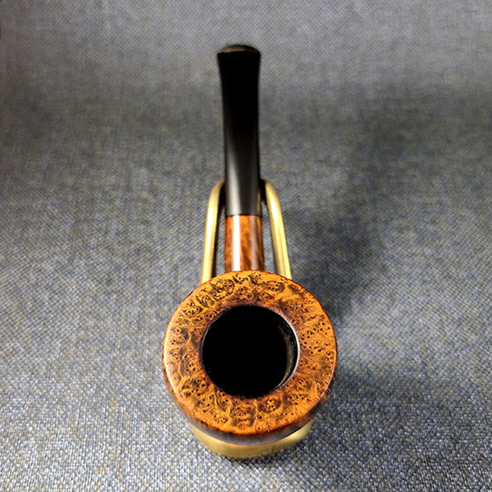 PIPE DAN COPENHAGEN 165/68: Pre-owned Rarity 1965 Danish | Etsy