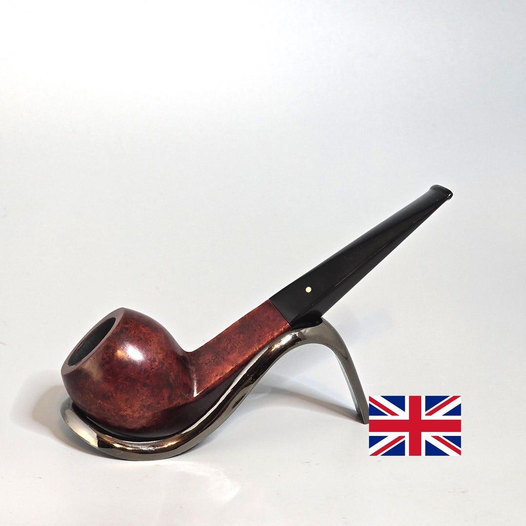 DUNHILL BRUYERE 88 1 A: Rare/nice/clean 1963 English Vintage Estate ...
