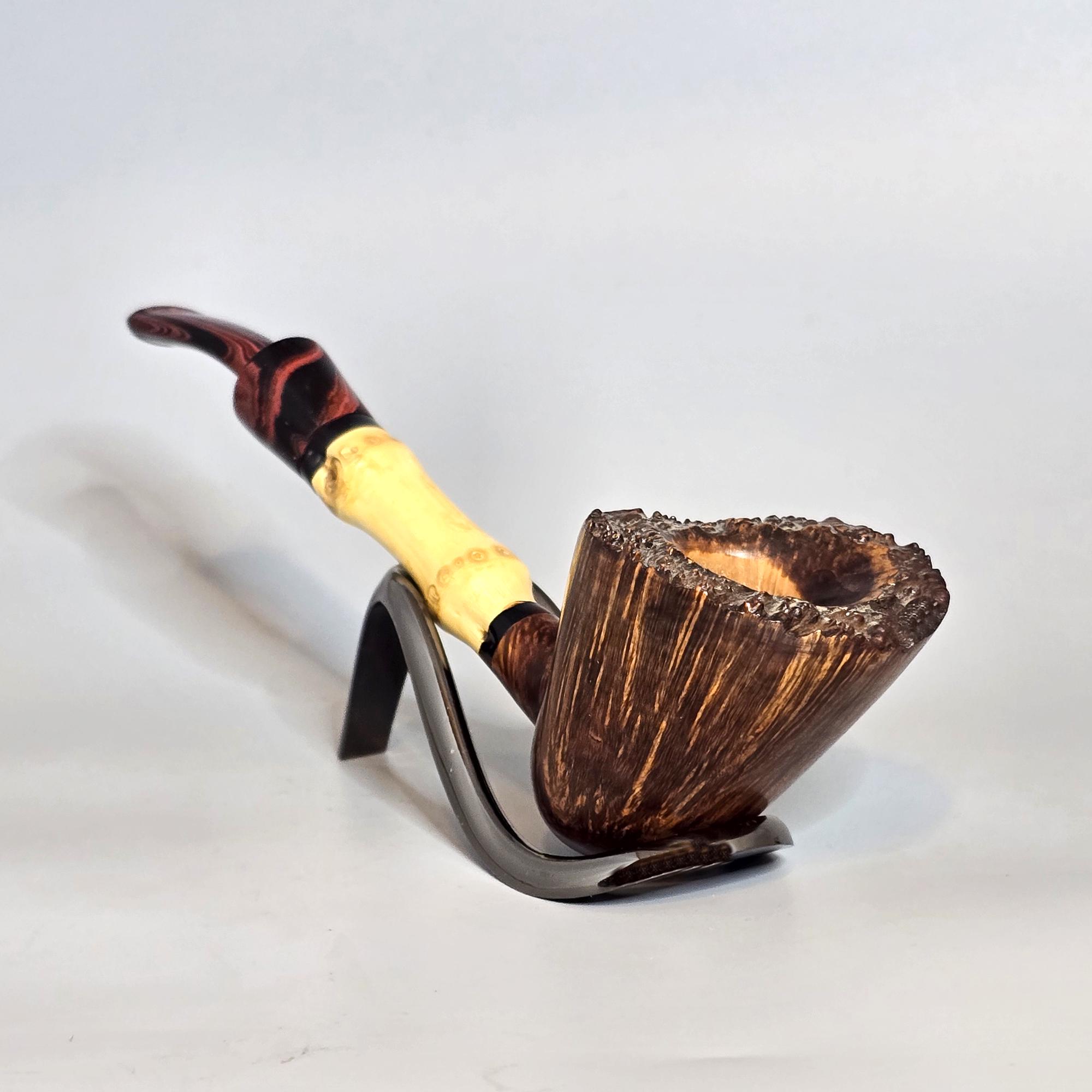 KYSELKA: Unsmoked/nos! Early 2000's German Vintage Estate Straight ...