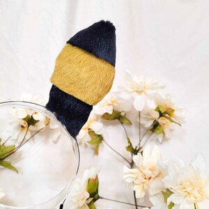 Umbreon Pokemon Cosplay Ears / Eevee Evolution / Anime Ears on Headband ...