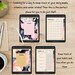 Digital Life Planner for Daily Activities Planning for Travel Digital ...