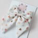 Muted Hearts - Etsy