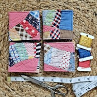 Sewing Book "hope" - Etsy