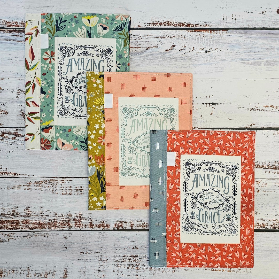 Composition Notebook Cover, Journaling Gift, Religious Gift for Women ...