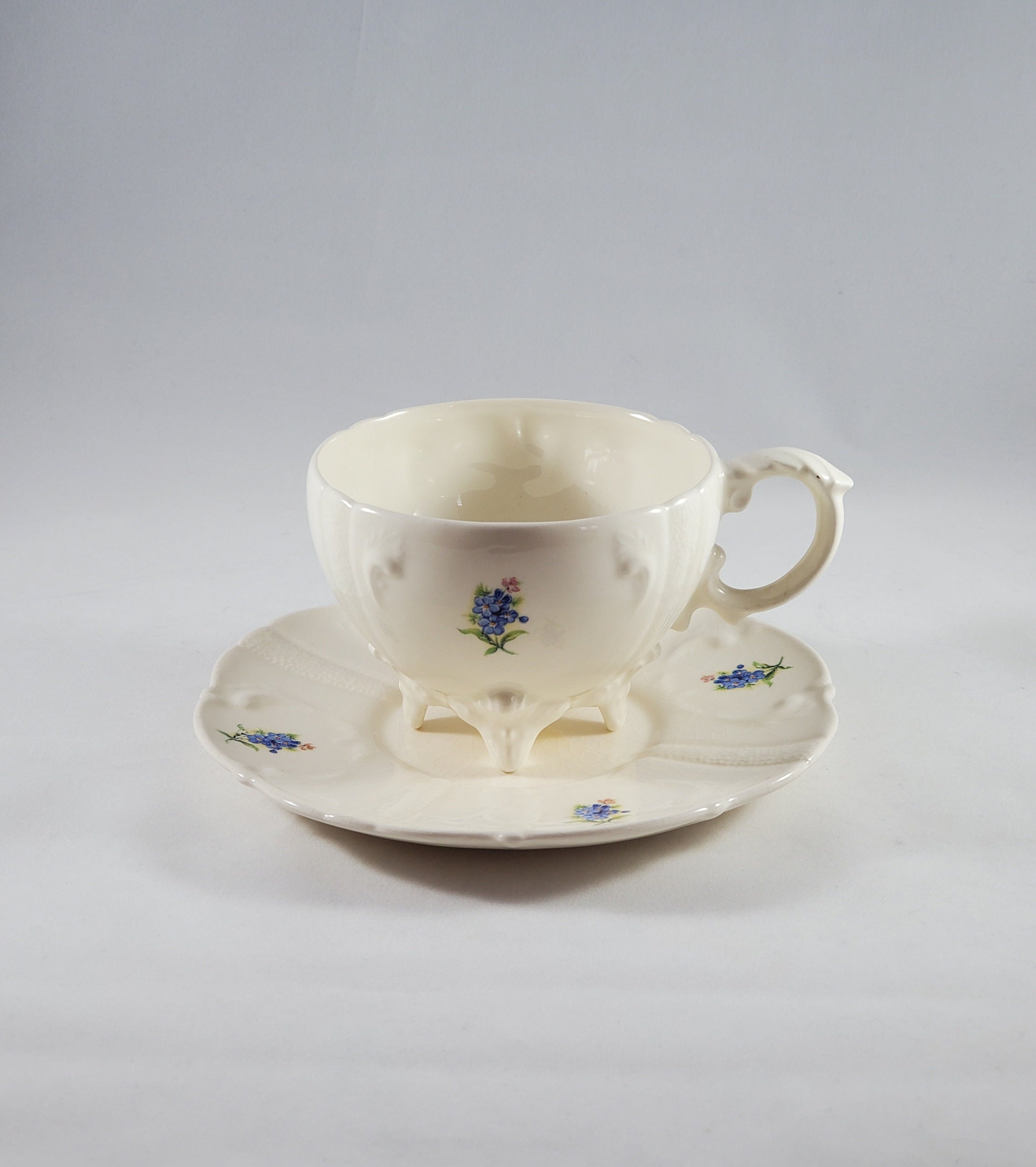 Loma Tea Cup