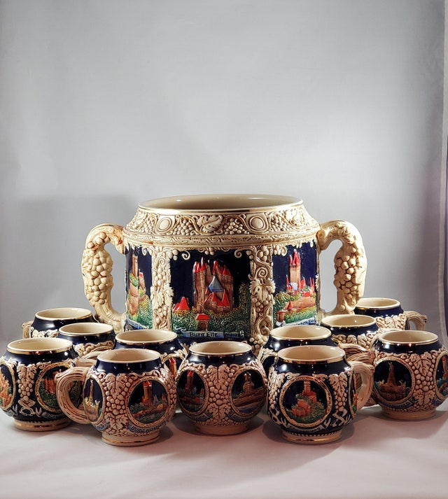 MerniesVintage - Etsy