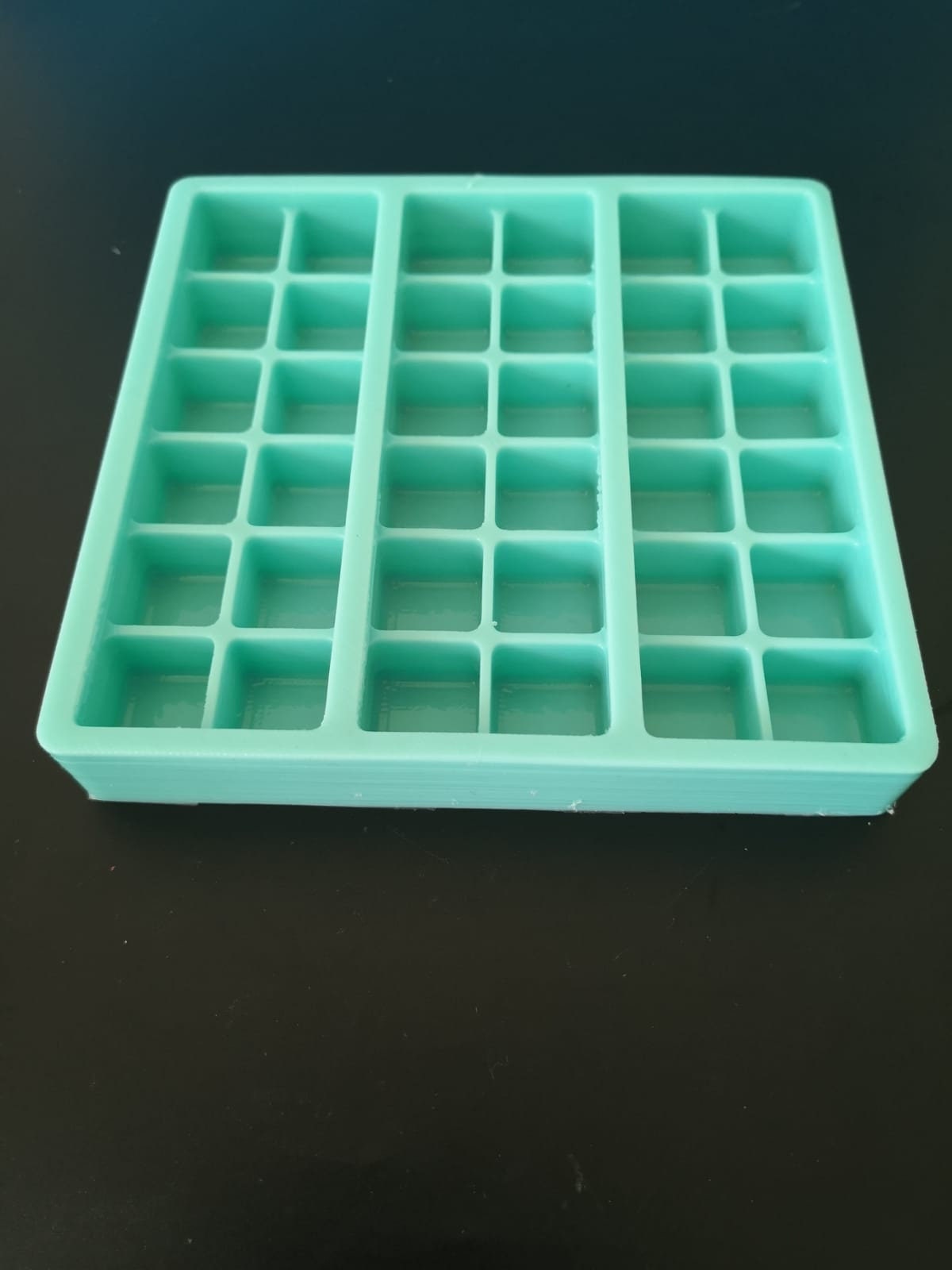 Home & Hobby Molds Custom Text Snap Bar Silicone Mould to make you own ...