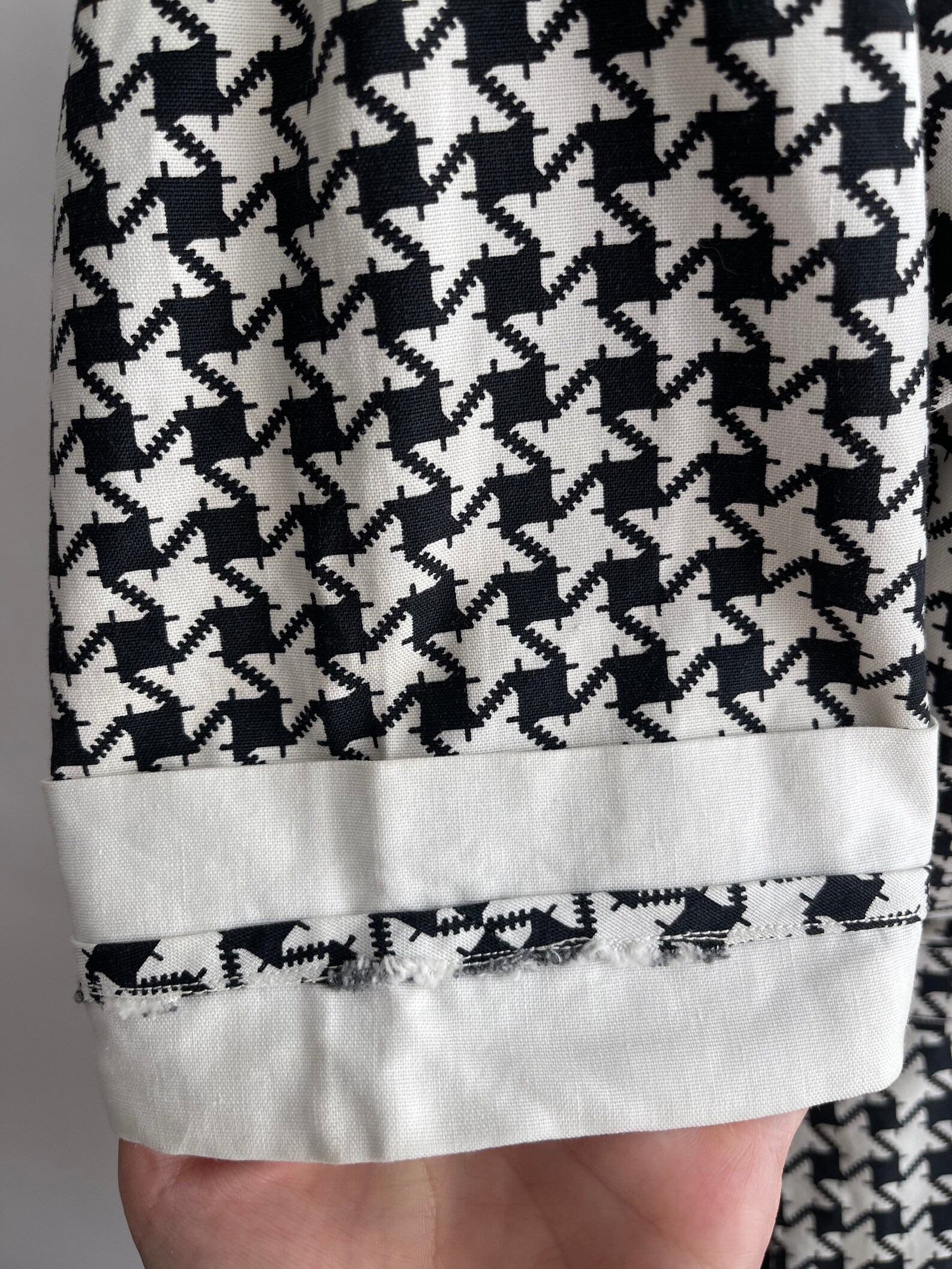 Best Vintage 1950s Graphic Op Art Pinwheel Full Skirt Dress S - Etsy