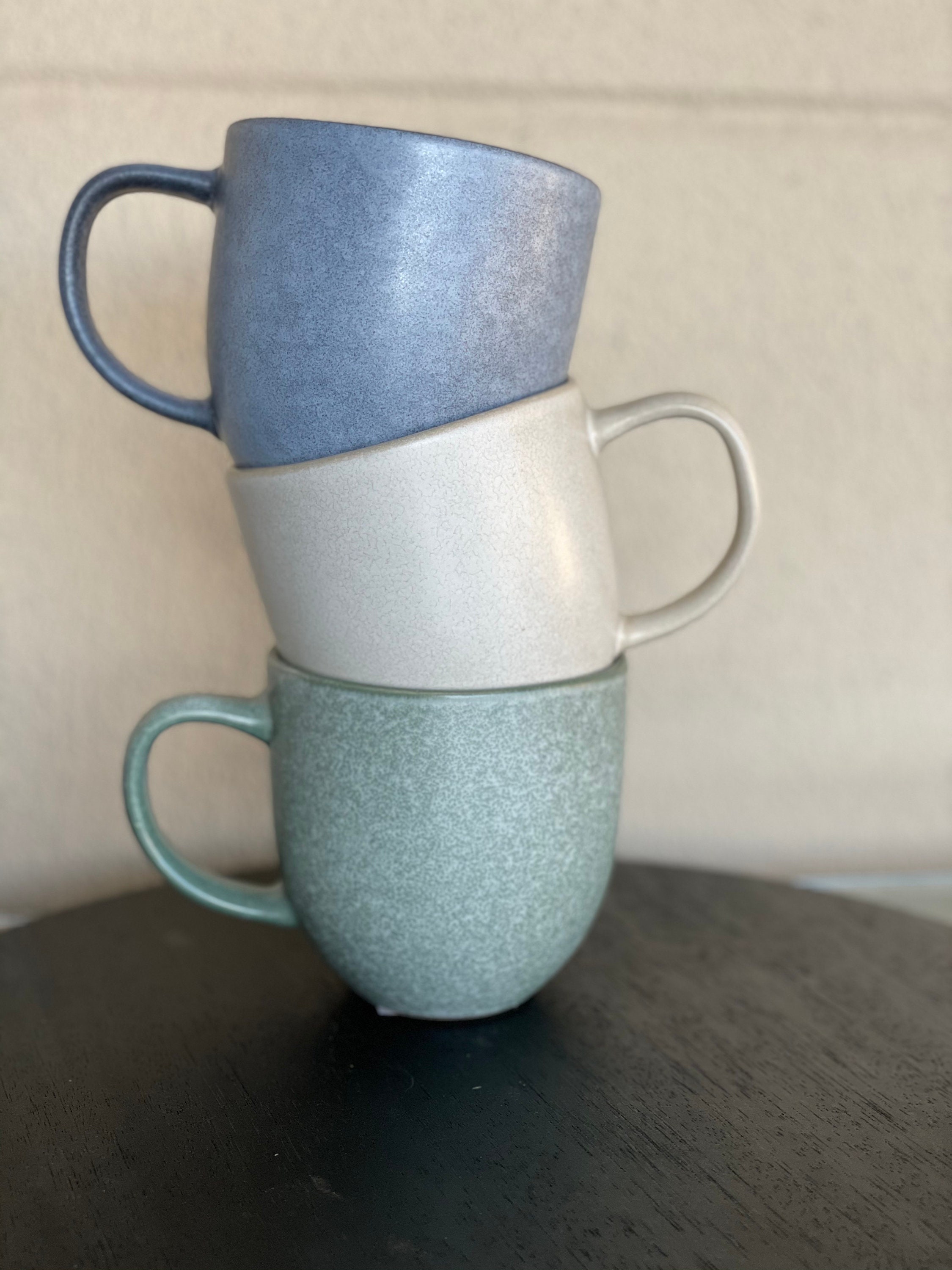 Personalised Mugs - Rounded - Etsy Australia