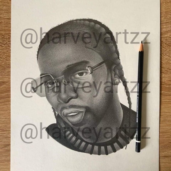 How To Draw Smoke With Pencil