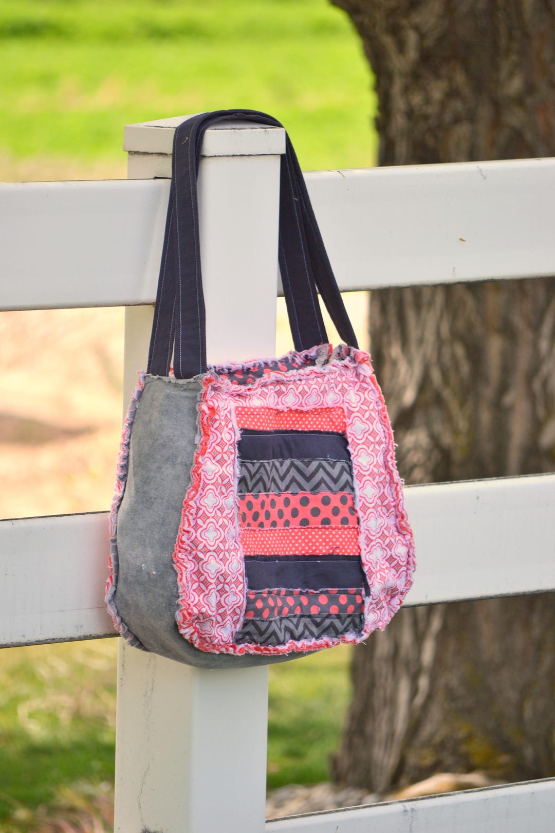 Lexi Large Quilted Bag PDF Quilt Patterns, Expecting Mom Gift Ebook PDF ...