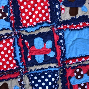 Airplane Applique Baby Quilt Patterns Patchwork Quilt Quilt - Etsy