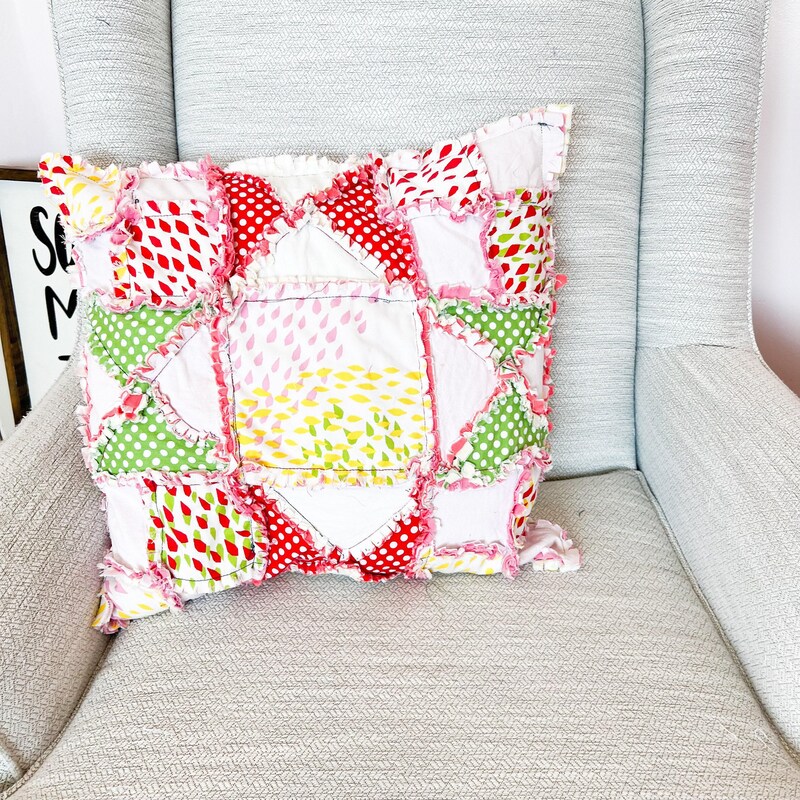 Do Rag Pattern - Etsy